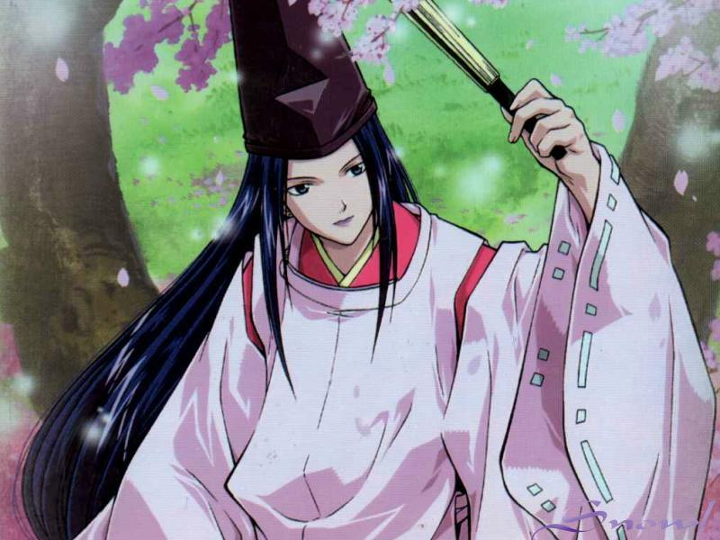 藤原佐为(FujiwaraNosai)图册_360百科