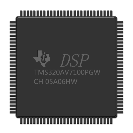 DSP芯片图册_360百科