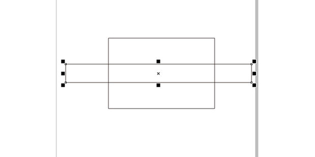如何使用CorelDRAW x4 调整图形的透明度_360新知
