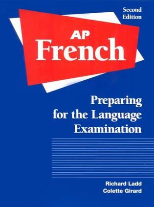 Advanced Placement French图册_360百科