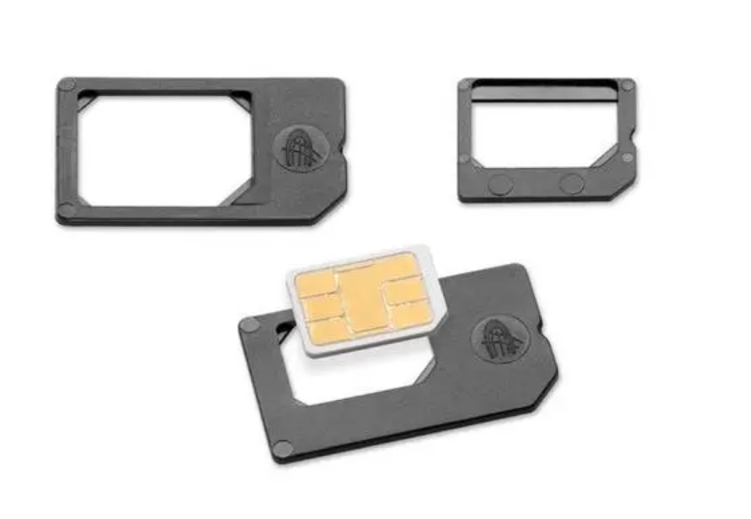 nano-sim卡图册_360百科