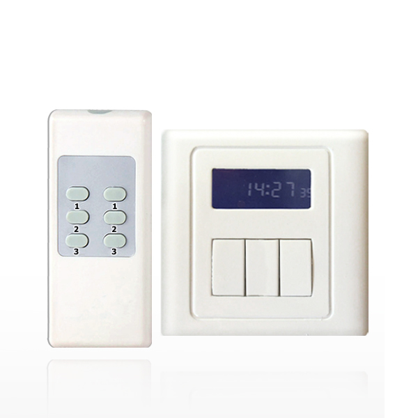 遥控开关图册_360百科