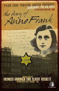 The Diary of Anne Frank图册_360百科