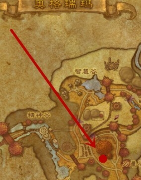 魔兽世界新传家宝在哪里买怎么获得_360新知