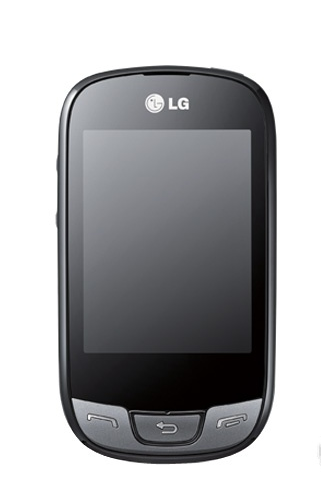 LG T510图册_360百科