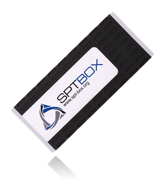 SPT Box图册_360百科