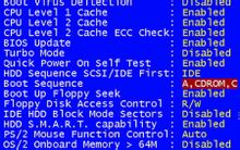 DOS(磁盘操作系统)_360百科