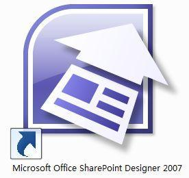Microsoft Office SharePoint Designer 2007图册_360百科