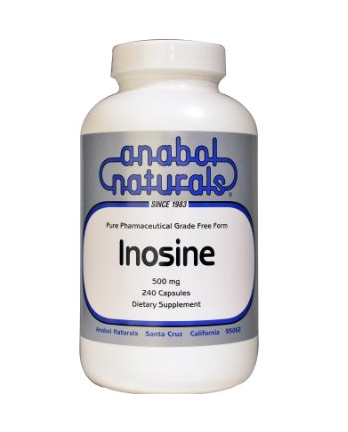 Inosine图册_360百科