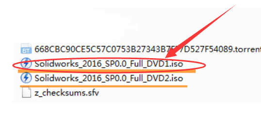 【Solidworks】Solidworks2016 SP0安装教程_360新知