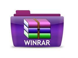 winrar免费版图册_360百科