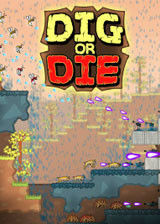 Dig or Die图册_360百科