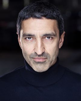 Selva Rasalingam图册_360百科