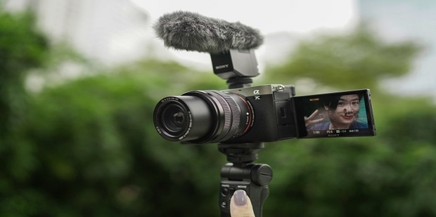 vlog拍摄的技巧_360新知