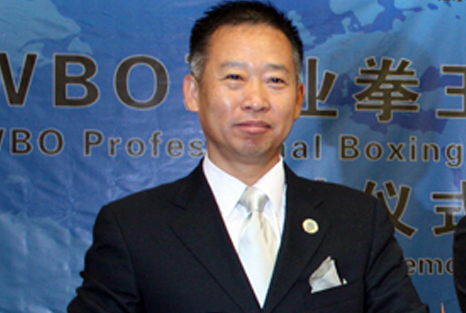 WBO中国区图册_360百科