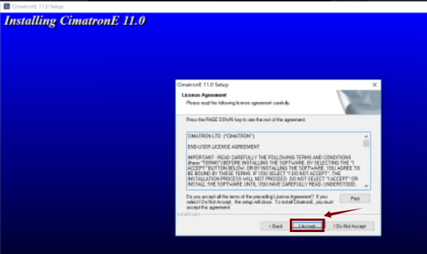cimatron E11软件的安装与授权教程_360新知