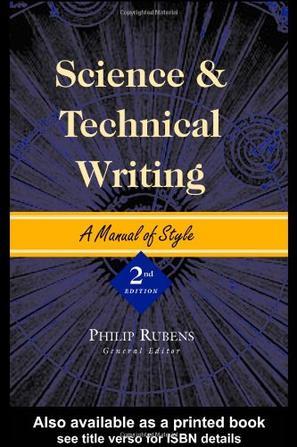 Science and Technical Writing图册_360百科