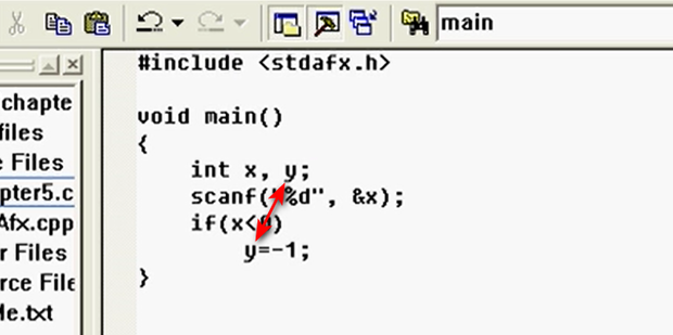 c语言ifelse语句嵌套怎样写_360新知