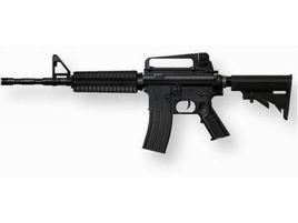 M4A1-A图册_360百科