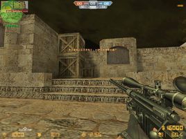 csol死神M200图册_360百科