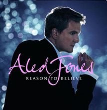 Aled Jones图册_360百科