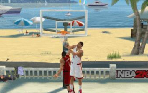 nba2kol抓帽技巧_360新知