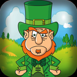 leprechaun图册_360百科