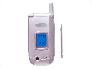 NEC N600图册_360百科