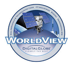 WorldView卫星图册_360百科