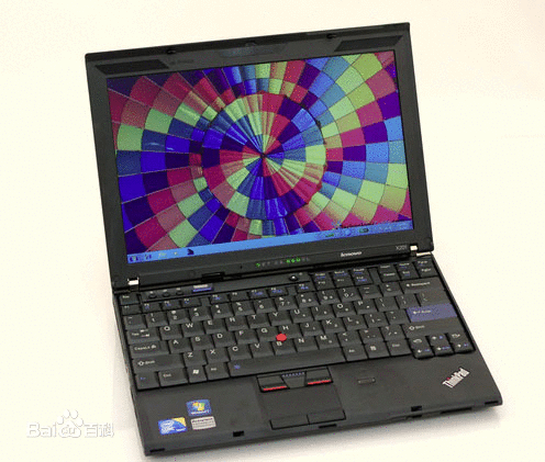 ThinkPad X201图册_360百科