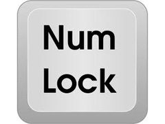num lock图册_360百科