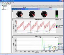 JRockit图册_360百科