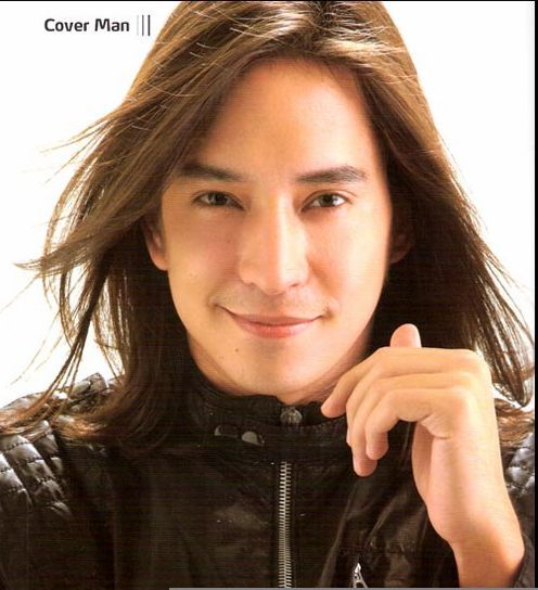 Louis Scott图册_360百科