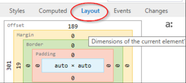 怎样在F12下查看源码和调试网页CSS_360新知