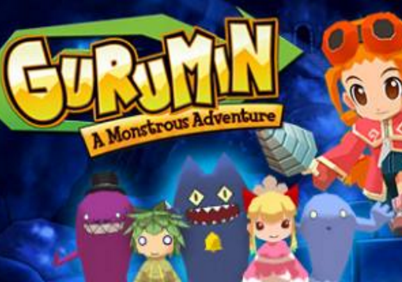 gurumin图册_360百科