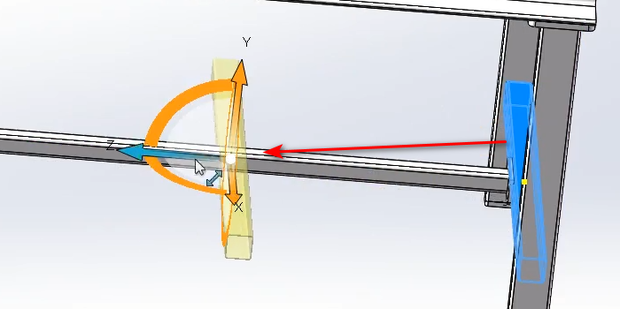 solidworks实体如何移动_360新知