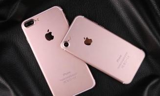 苹果7和7plus的区别_360新知