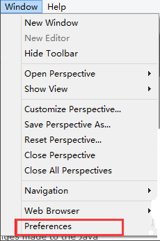myecliPSe配置jdk_360新知
