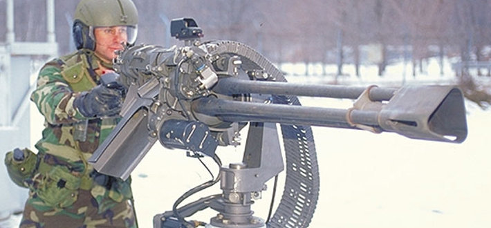 GAU-19图册_360百科