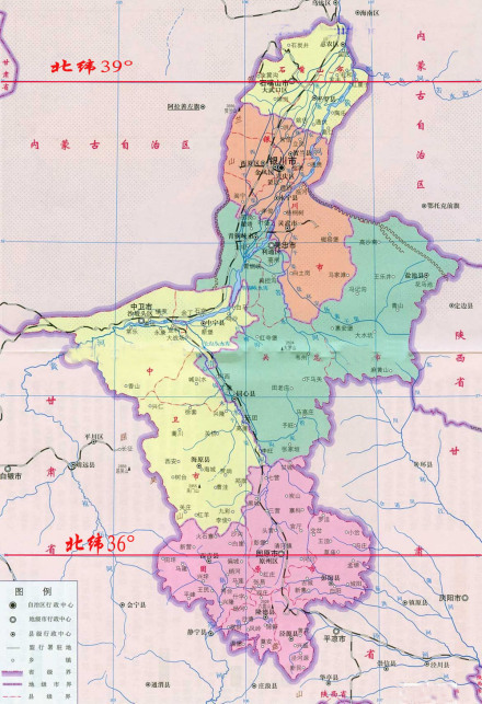 中国葡萄酒产区图册360百科