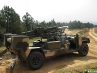 82MM自行迫击炮图册_360百科