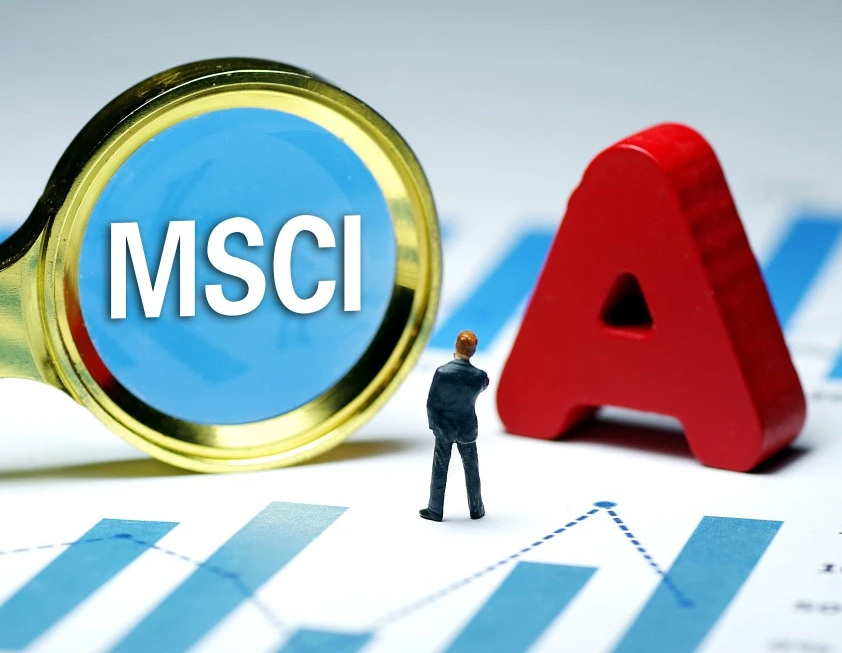 msci中国指数图册_360百科