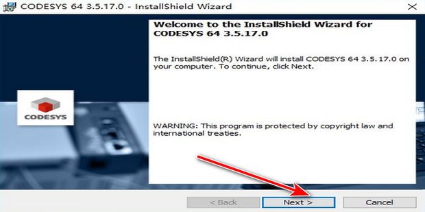 CODESYS 3.5安装教程_360新知