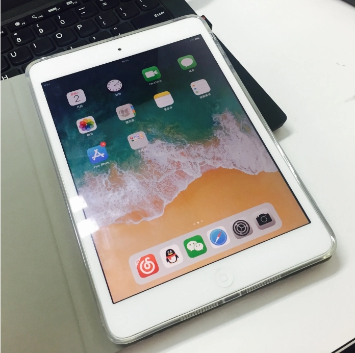 iPadmini2图册_360百科