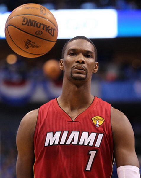 克里斯·波什图册_360百科