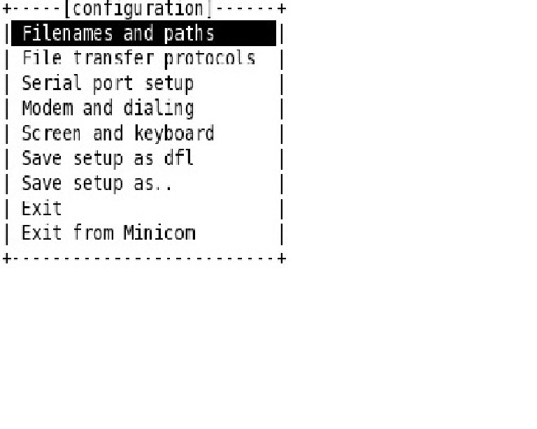 minicom图册_360百科