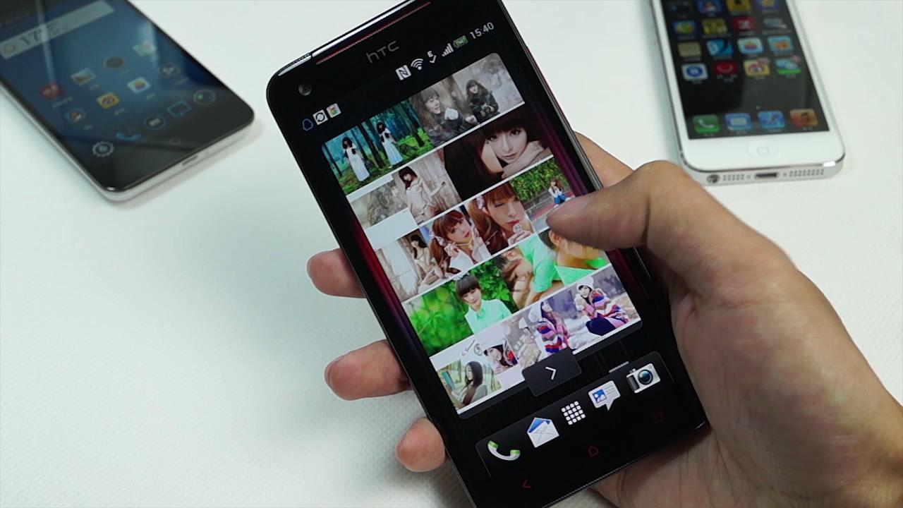 HTCX920e图册_360百科