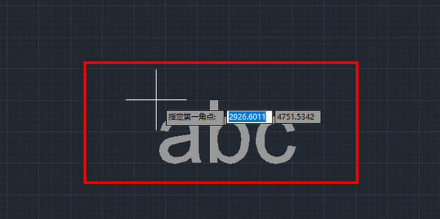 cad怎么打文字上去_360新知