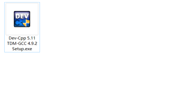 如何将你的Dev-c++调成中文版_360新知