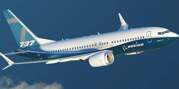 波音737(中)选座攻略_360新知